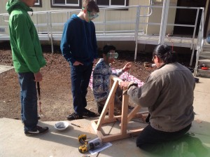 Catapult Lab: Project Based Learning from a Teacher’s Point of View – TAF