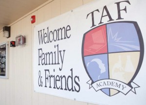 TAF Academy’s in the top 5% of WA schools – TAF