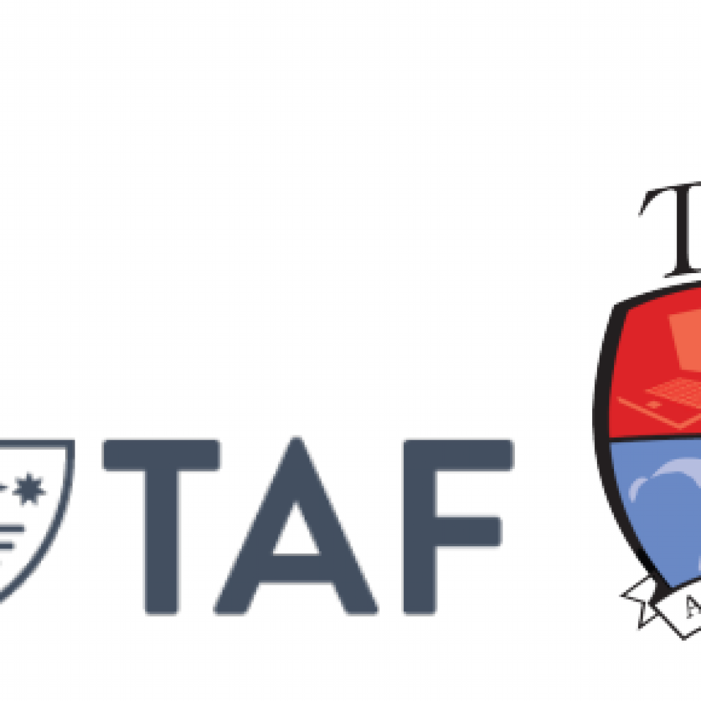 Logo - TAF