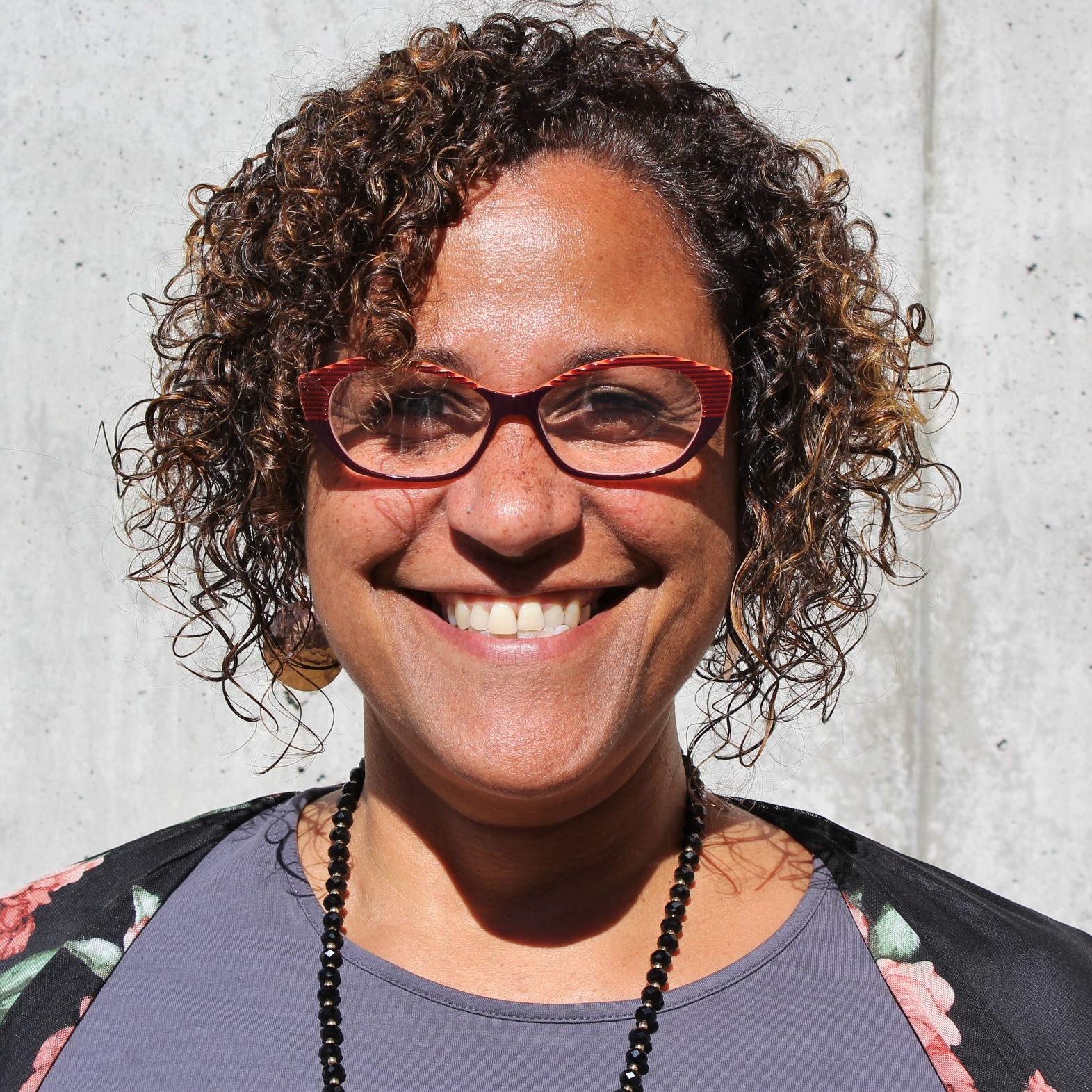 Heather Lechner – TAF