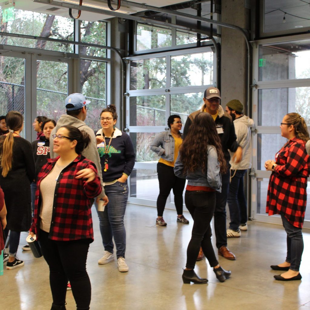 Network for Ed Work - TAF