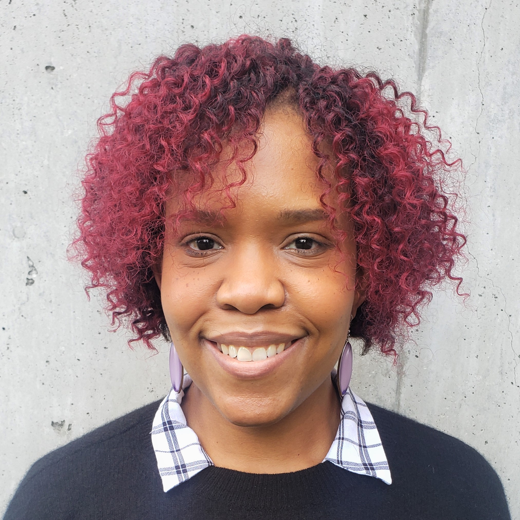 Jessie Adala – TAF