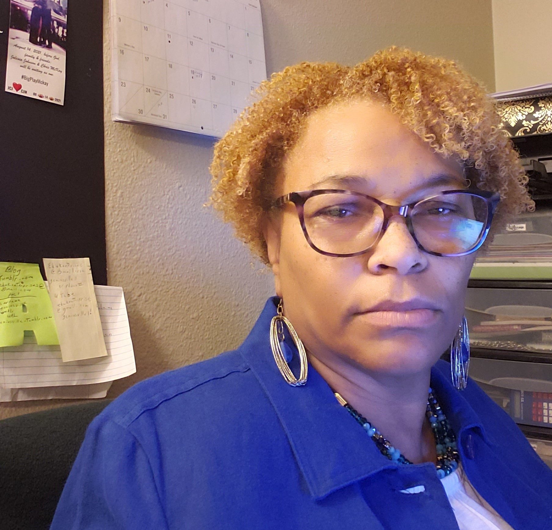 Arleatha Bryant – TAF