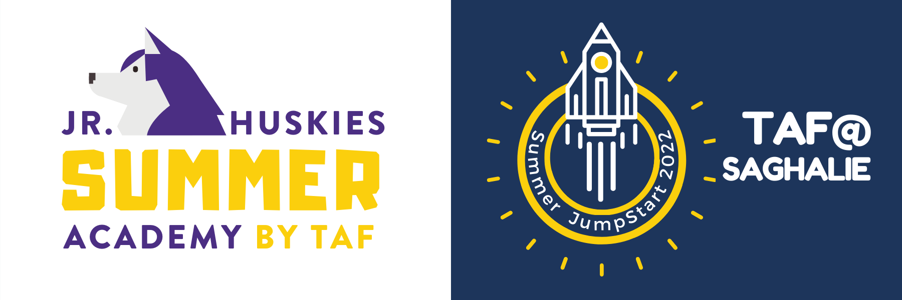 2022 Summer Prep for Incoming 6th Graders – TAF