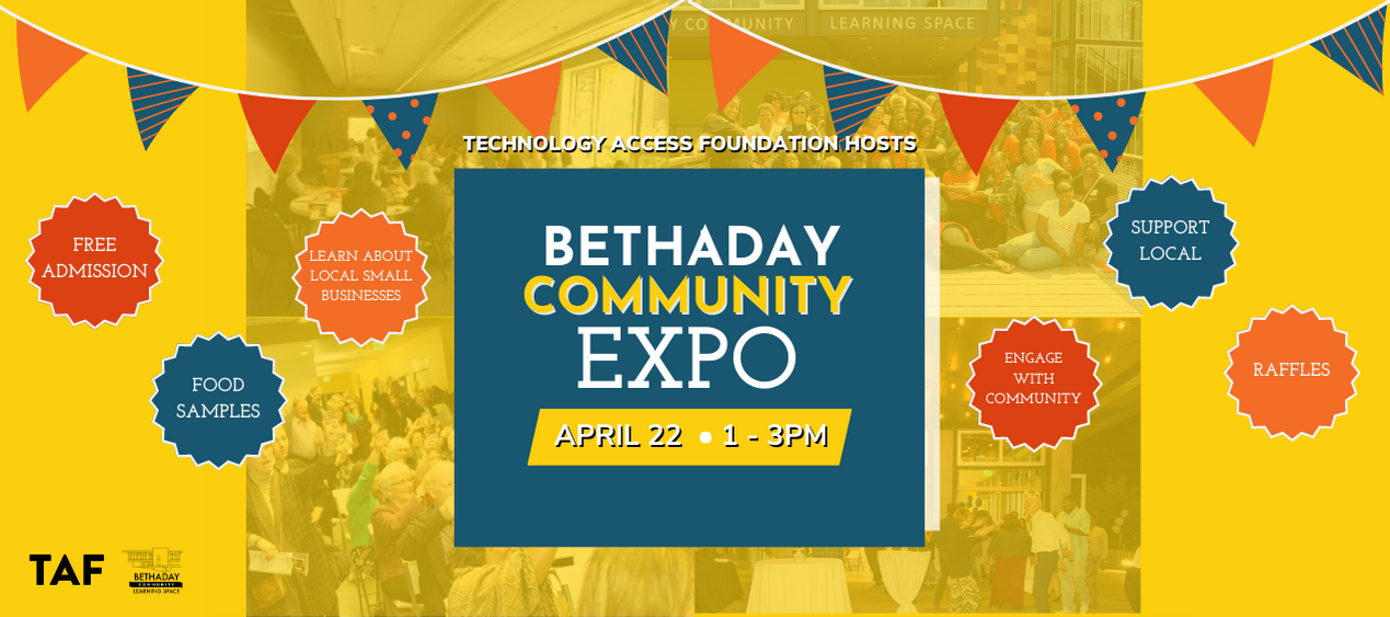 BCLS to Host Community Expo in April – TAF