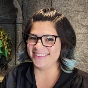 Jackie Wardrip Smith – TAF