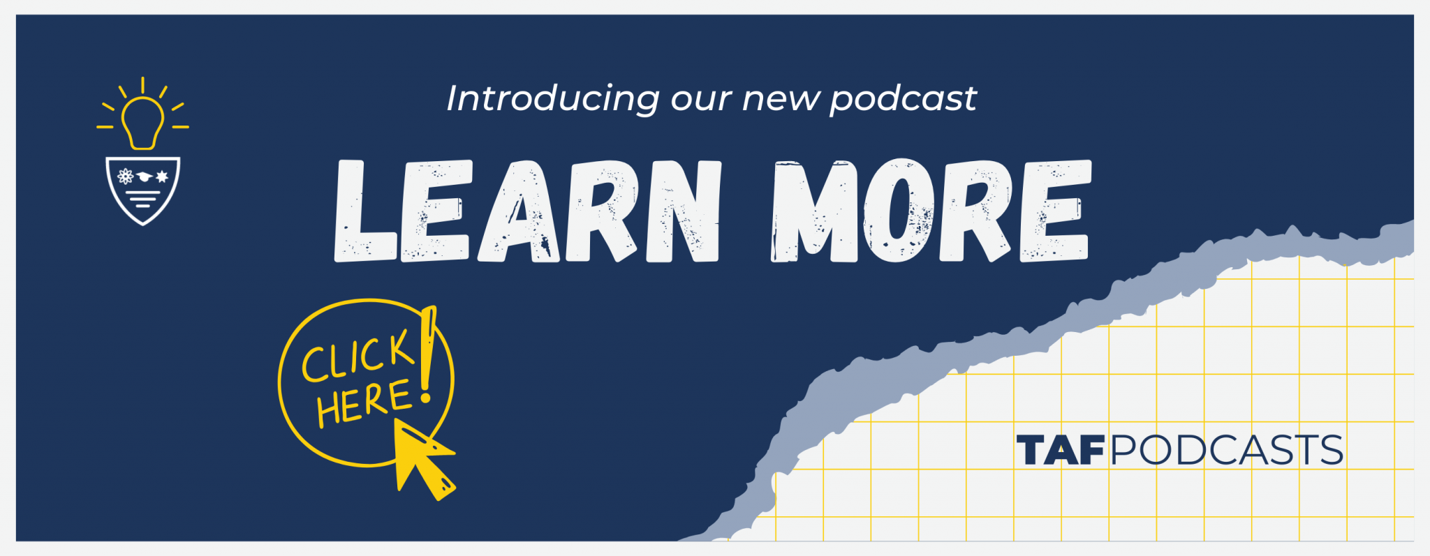 TAF – Technology Access Foundation