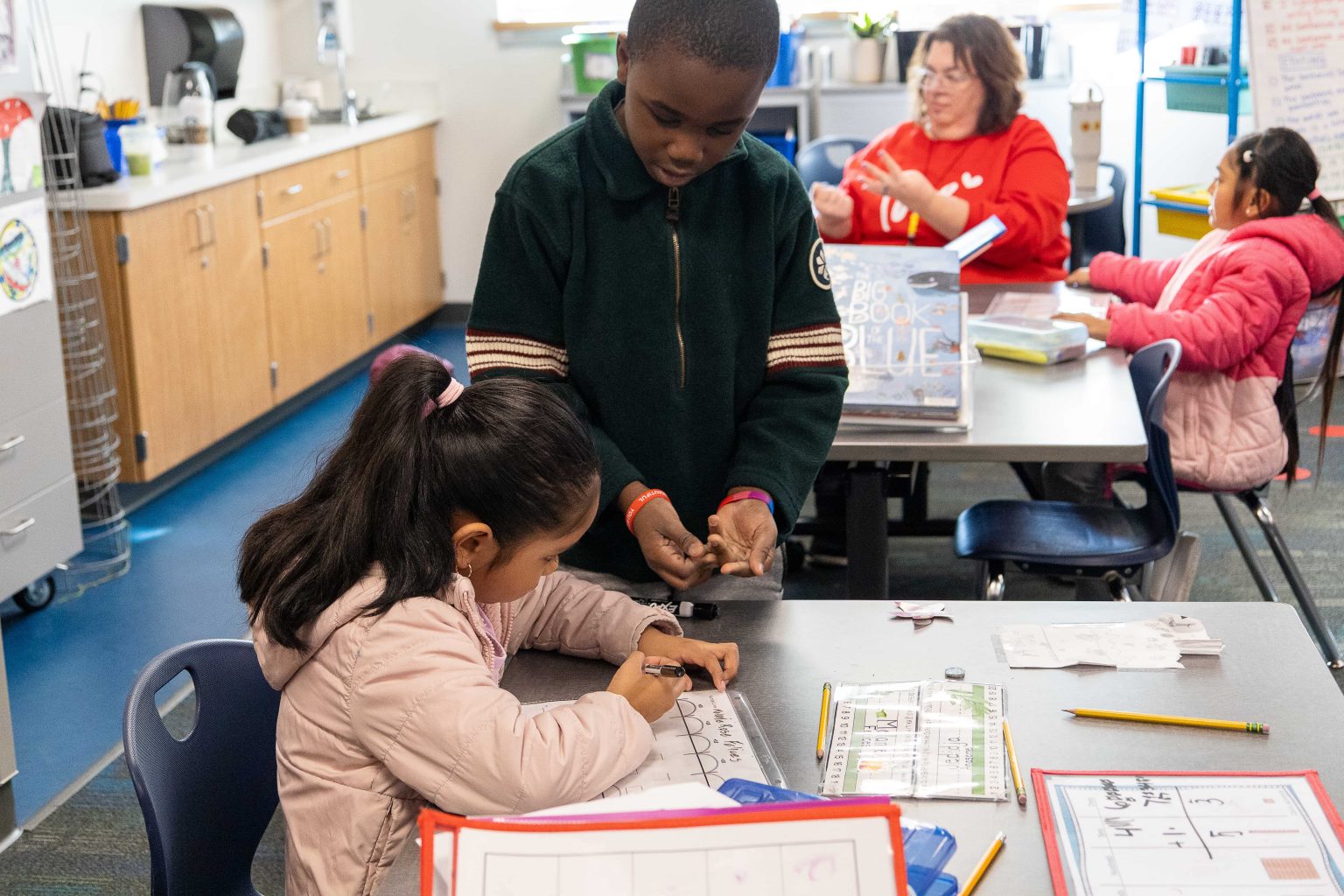 Why Pedagogy Matters When Making Education Equitable – TAF