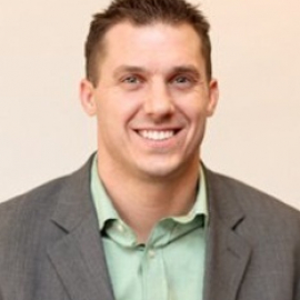 James Kessenich – TAF