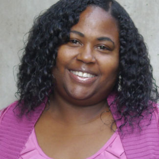 Sherry Williams – TAF