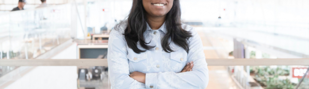 TAF Alumni Shaylyn Karan will graduate from college this spring: Here’s ...